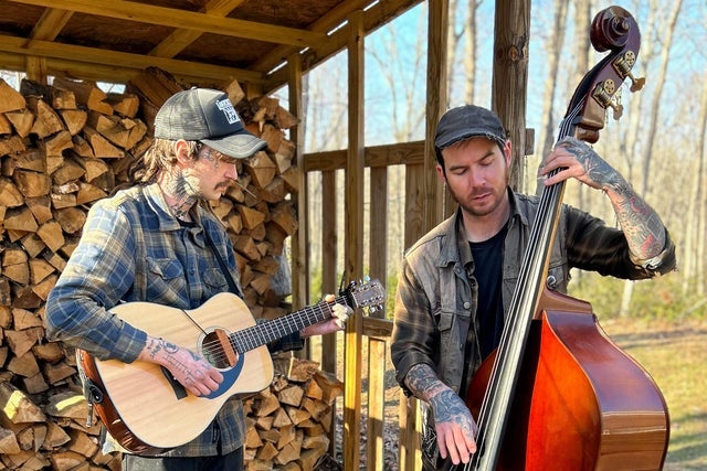 Tony & Gravel Tickets, 2024 Concert Tour Dates | Ticketmaster