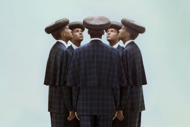 Stromae : Best Ever Albums