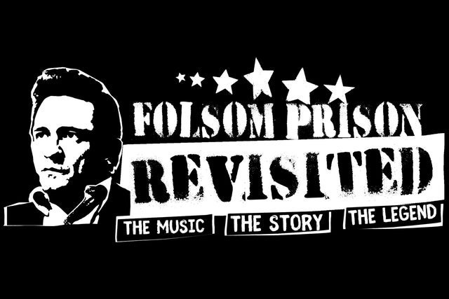Folsom Prison Revisited Tickets, 2023 Concert Tour Dates | Ticketmaster