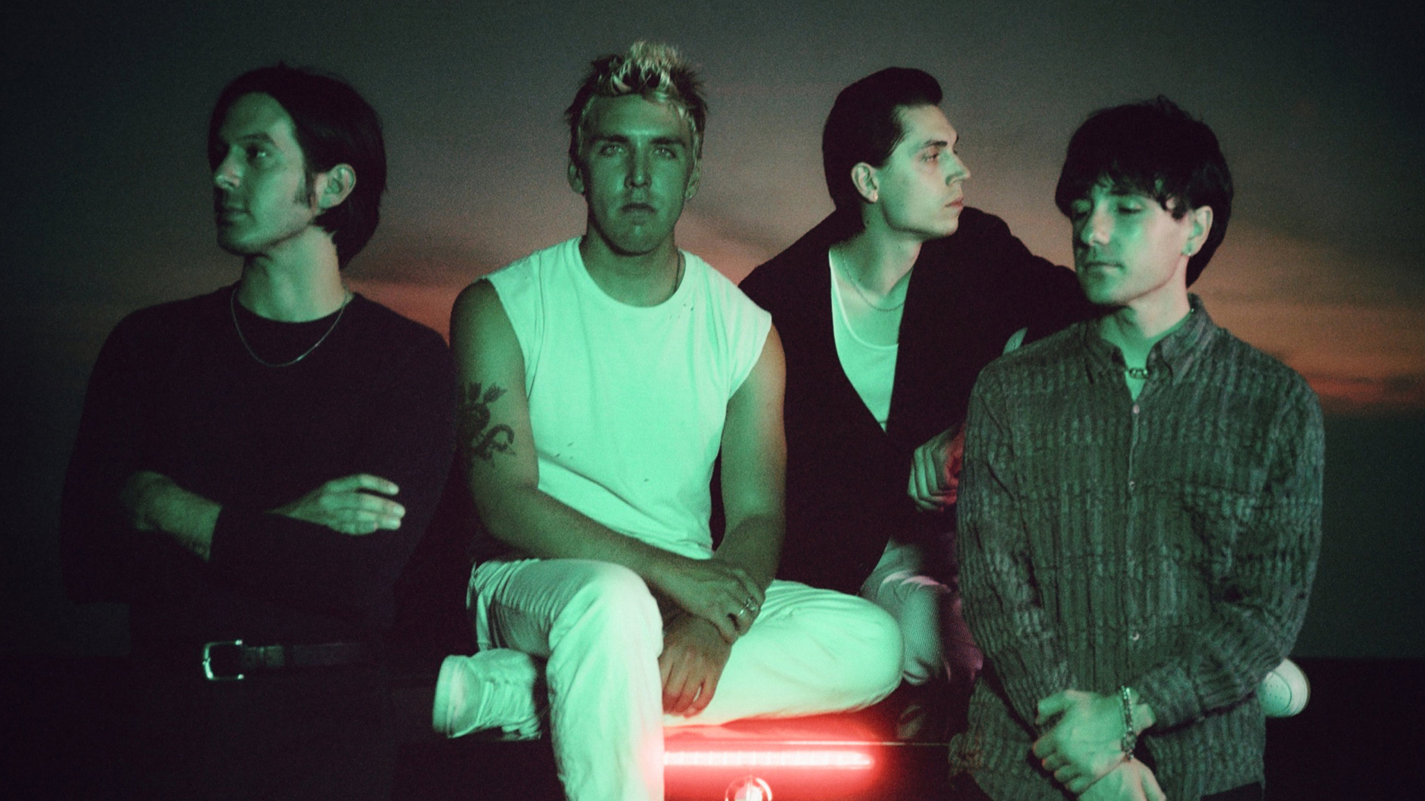Bad Suns Tickets, 2022 Concert Tour Dates | Ticketmaster