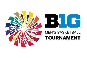 Big Ten Mens Basketball Tournament Tickets Mar 14, 2024 Minneapolis, MN ...
