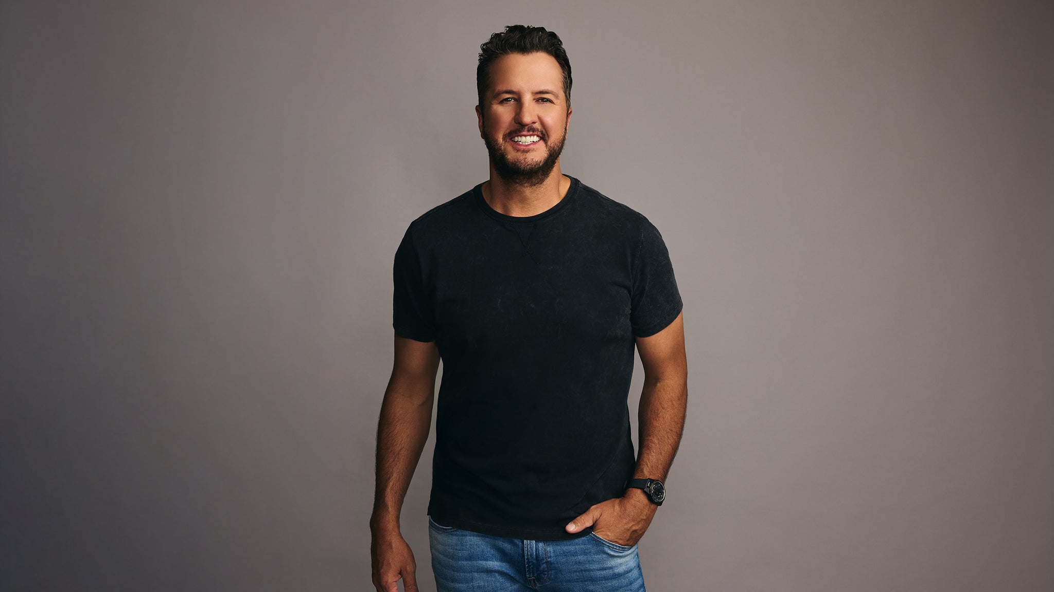 Luke Bryan: Word On The Street Tour at Pine Knob Music Theatre on SAT ...