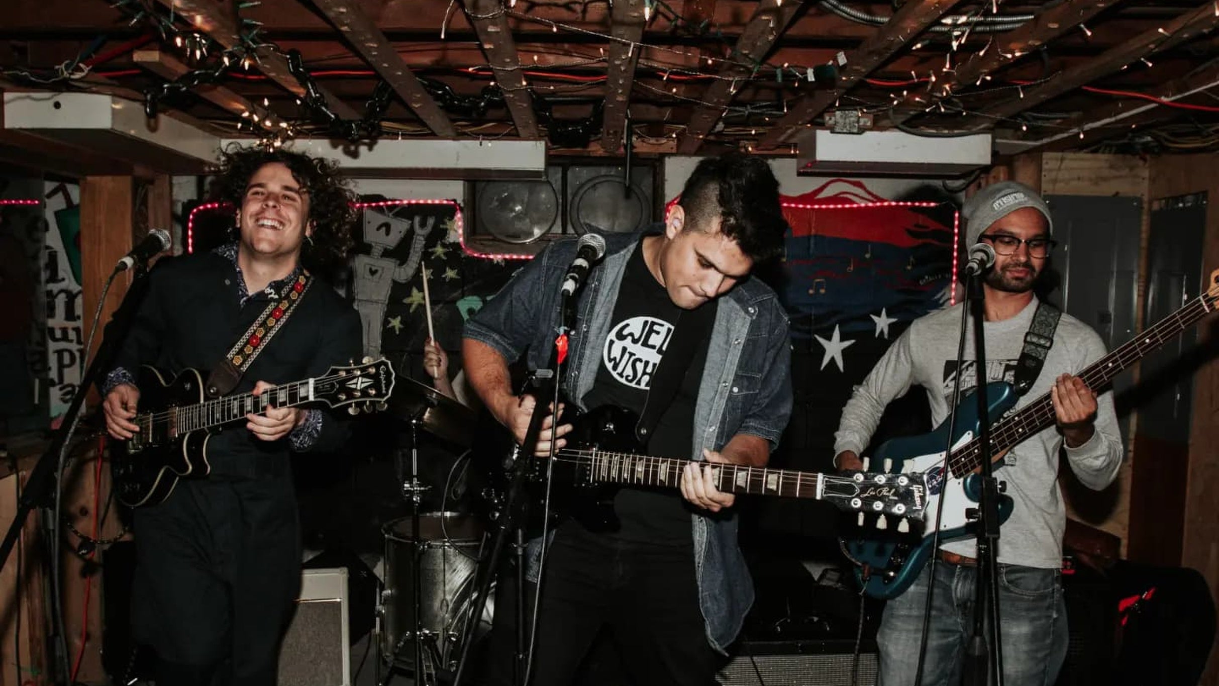 The Latch Key Kids Billets | Dates d'événements et Calendrier ...