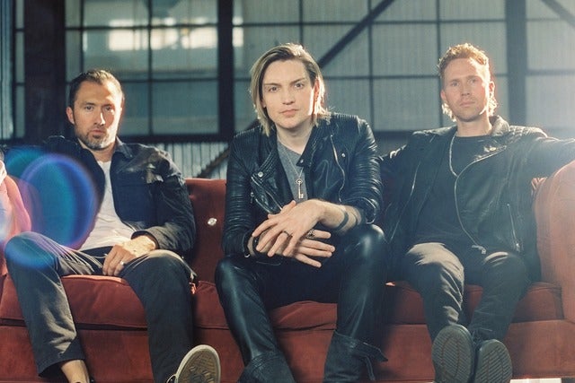 The Calling Tickets, 2023 Concert Tour Dates | Ticketmaster