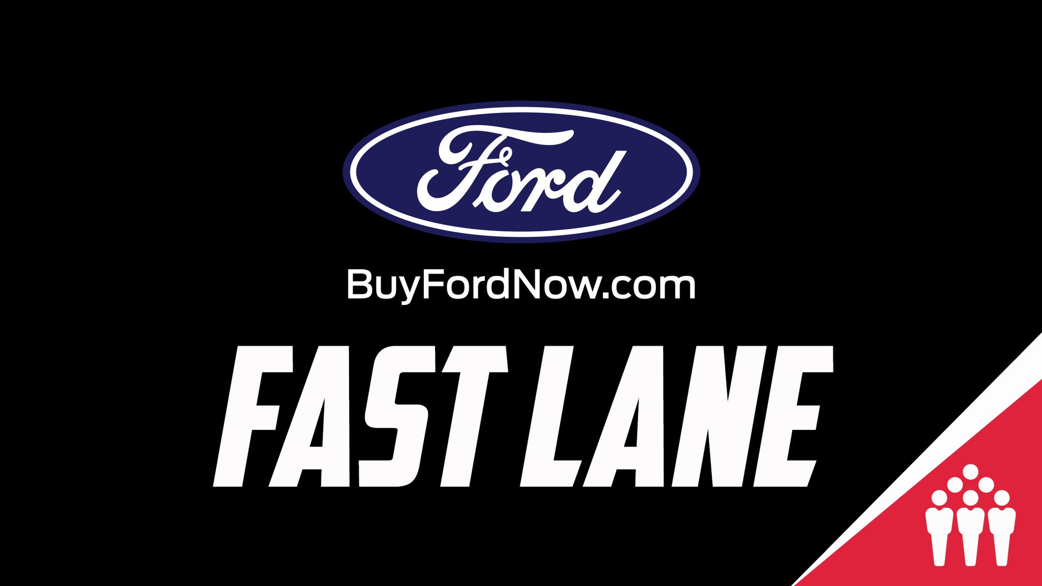 SPAC Fast Lane - Sponsored: FORD Tickets | Event Dates & Schedule ...