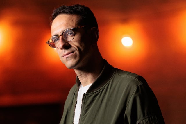 Nathan Habib Tickets | Event Dates & Schedule | Ticketmaster