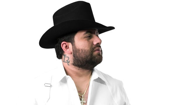 Luis R Conriquez - 2025 Tour Dates & Concert Schedule - Live Nation