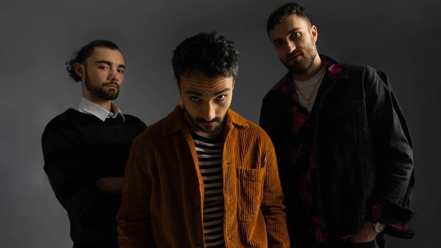 Autumn Kings - 2025 Tour Dates & Concert Schedule - Live Nation