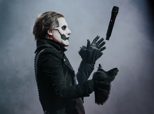 Ghost - Year Zero Lyrics | Lyrics.com