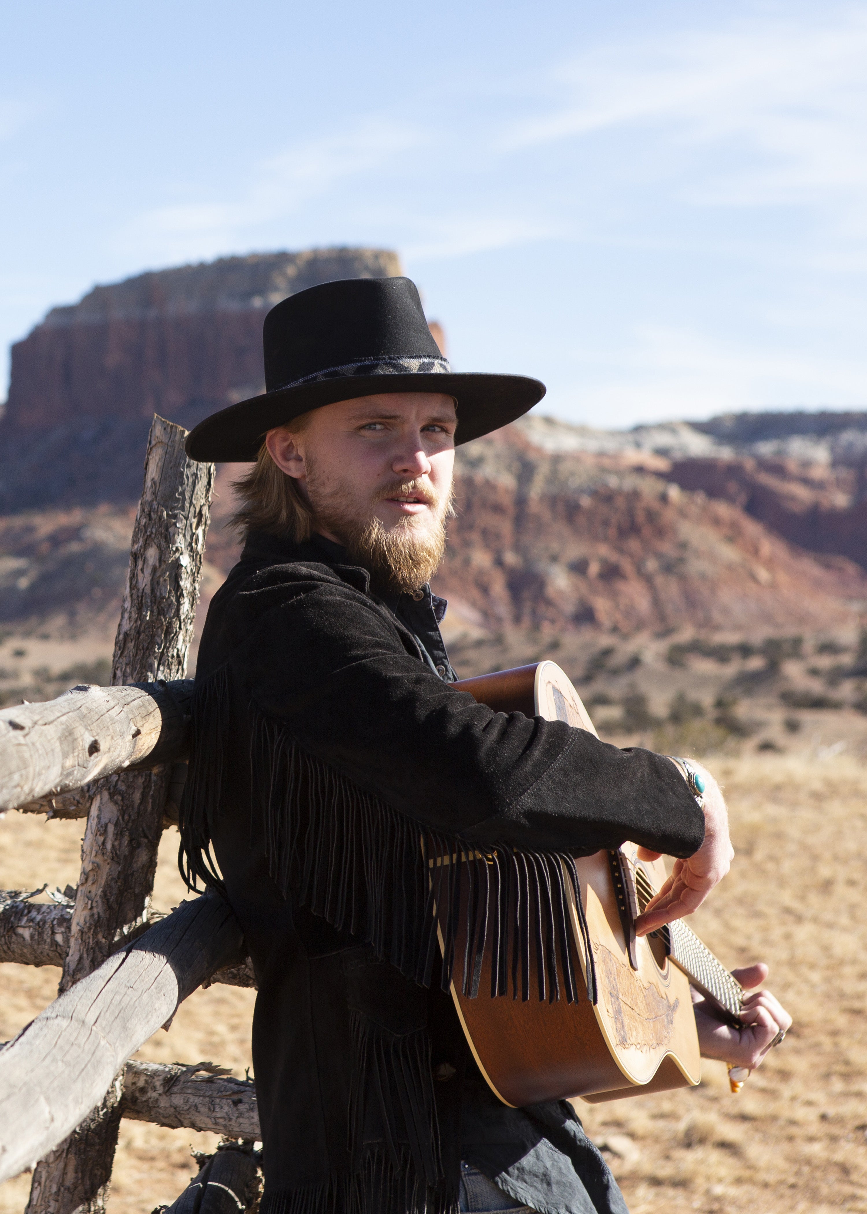 Jackson Dean Tickets | Denver, CO - Week&