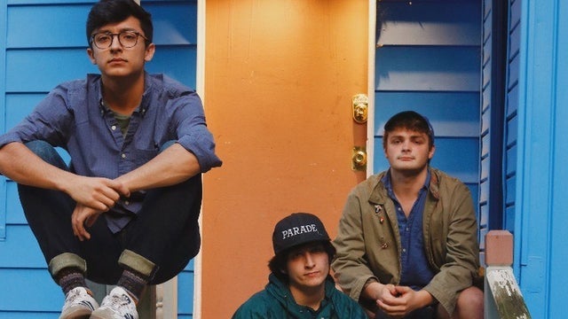 Wally - 2025 Tour Dates & Concert Schedule - Live Nation