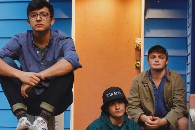 Wally Tickets, 2024 Concert Tour Dates | Ticketmaster