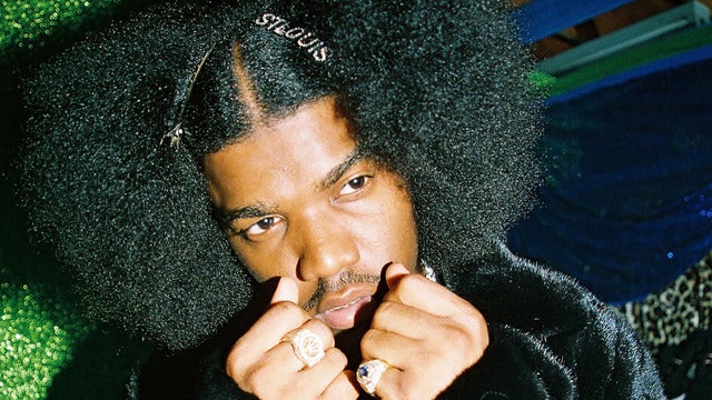 Smino - 2021 Tour Dates & Concert Schedule - Live Nation