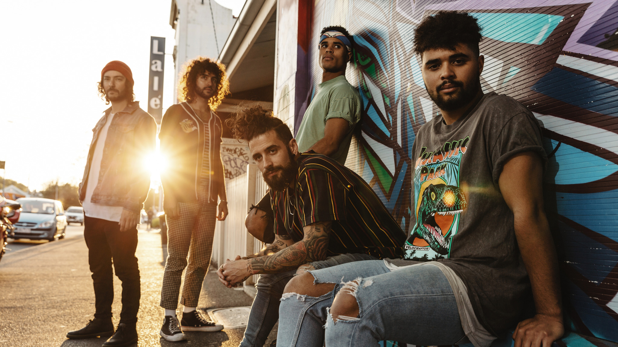 Jakubi Tickets, 2022 - 2023 Concert Tour Dates | Ticketmaster