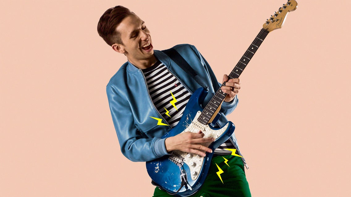 Cory Wong - 2020 Tour Dates & Concert Schedule - Live Nation