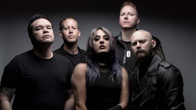 Eva Under Fire - 2025 Tour Dates & Concert Schedule - Live Nation