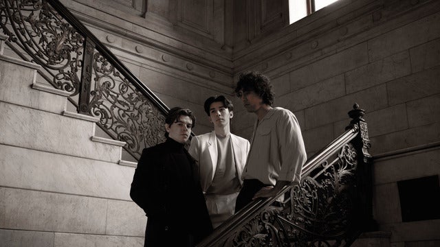 Hundred Plus Club - 2024 Tour Dates & Concert Schedule - Live Nation