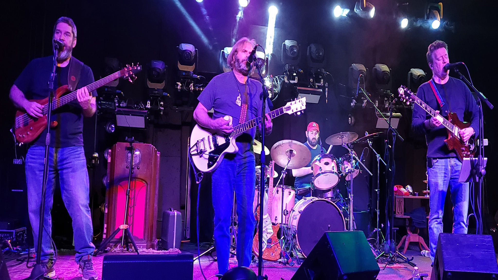 Playing Dead Tickets, 2023 Concert Tour Dates | Ticketmaster