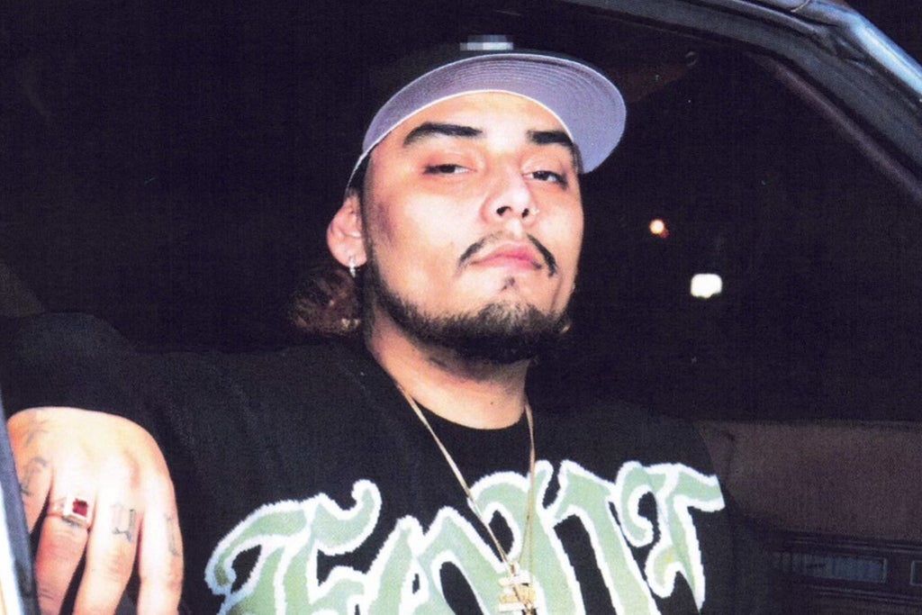 Ramirez: Tragedy of a Clown Tour with Germ & Haarper | House of Blues ...