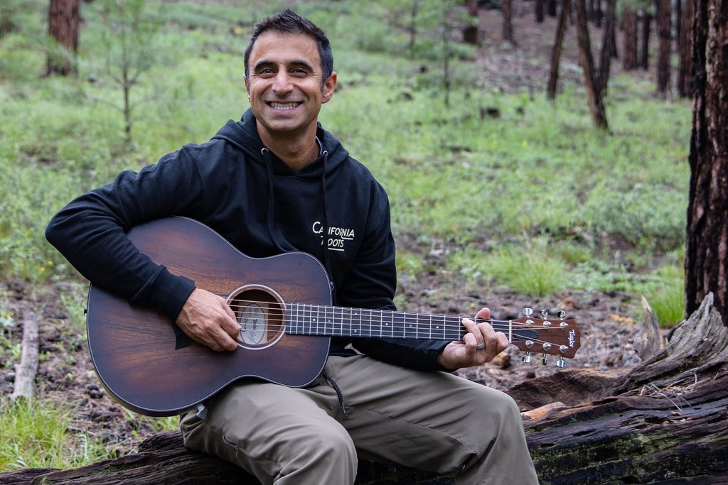 Eric Rachmany Acoustic Tour featuring Kyle Ahern w/ special guests ...