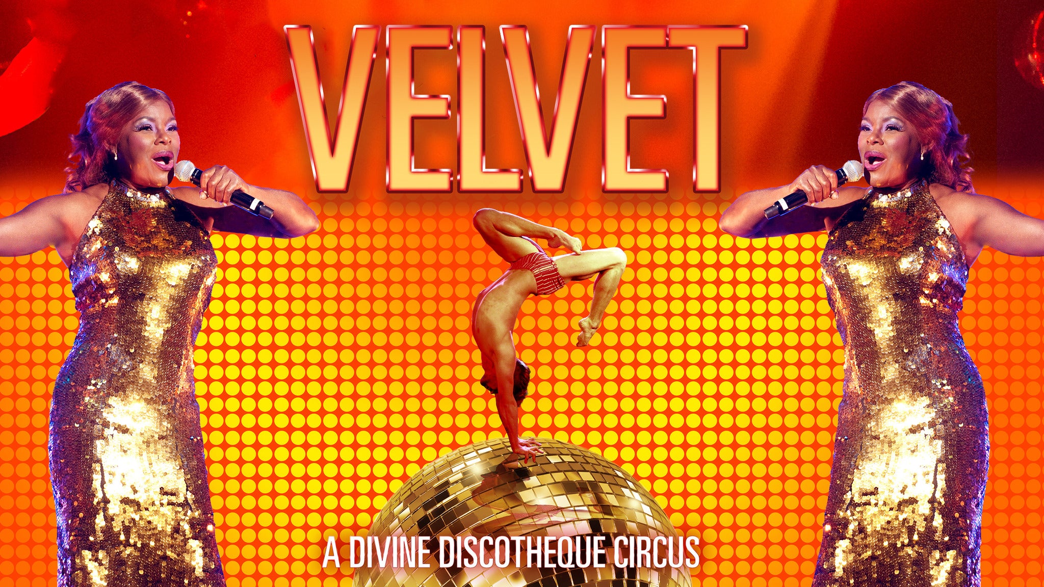 VELVET Tickets | Event Dates & Schedule | Ticketmaster.com