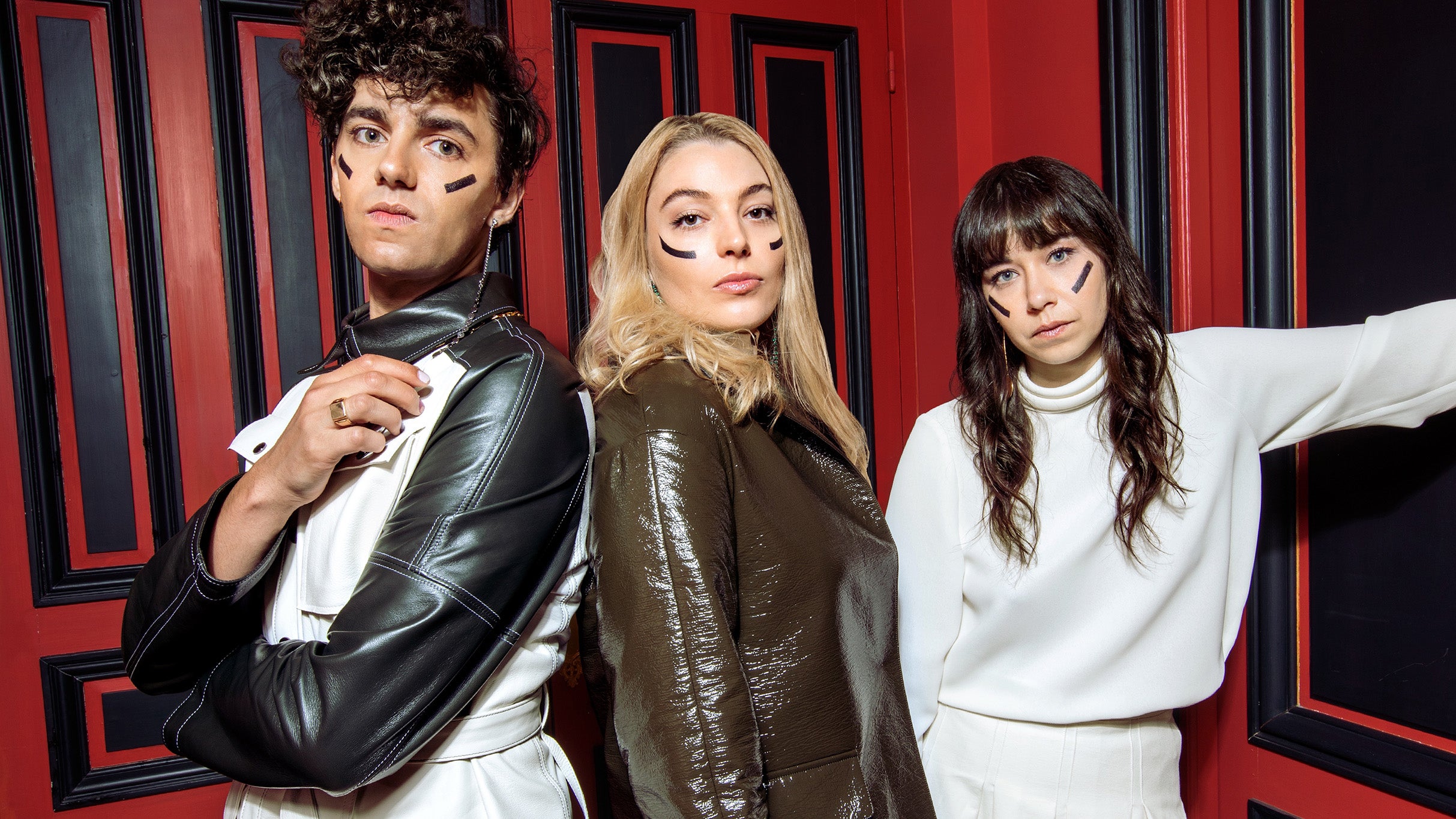 Hyphen Hyphen Tickets, 2023 Concert Tour Dates | Ticketmaster