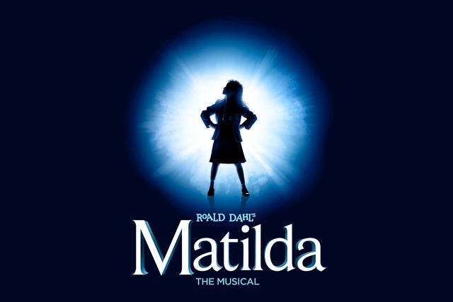 The UTEP Dinner Theatre - Matilda Tickets | Event Dates & Schedule ...