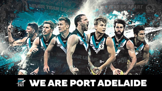 Port Adelaide Tickets | AFL Event Tickets & Schedule | Ticketmaster.com