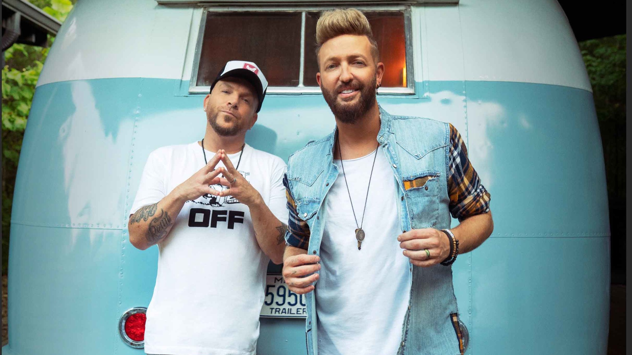 LOCASH Tickets, 2022 Concert Tour Dates | Ticketmaster