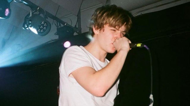 Caleb Peters - 2025 Tour Dates & Concert Schedule - Live Nation