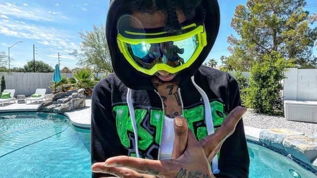 Black Kray - 2025 Tour Dates & Concert Schedule - Live Nation