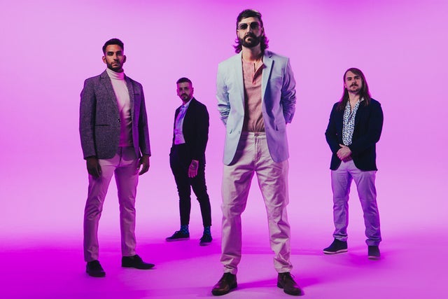 Night Rider Tickets, 2024 Concert Tour Dates | Ticketmaster