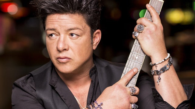 Eric Lapointe - 2021 Tour Dates & Concert Schedule - Live Nation