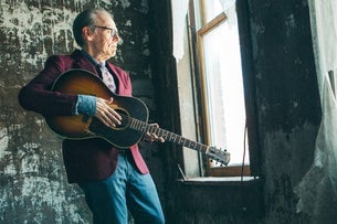 John Hiatt Seating Plans