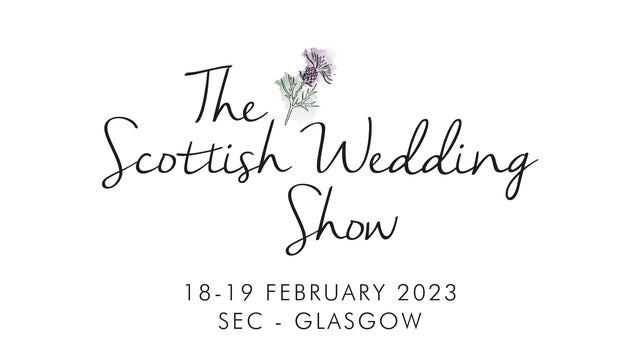 The Scottish Wedding Show tickets and events in UK 2025 – 2026 – Aticket