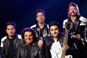 Andiamo Celebrity Showroom - 2023 show schedule & venue information ...