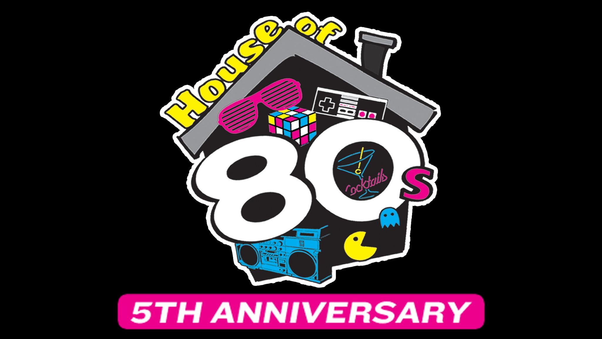 House of 80s Tickets, 2023 Concert Tour Dates | Ticketmaster