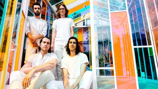 Sure Sure - 2025 Tour Dates & Concert Schedule - Live Nation