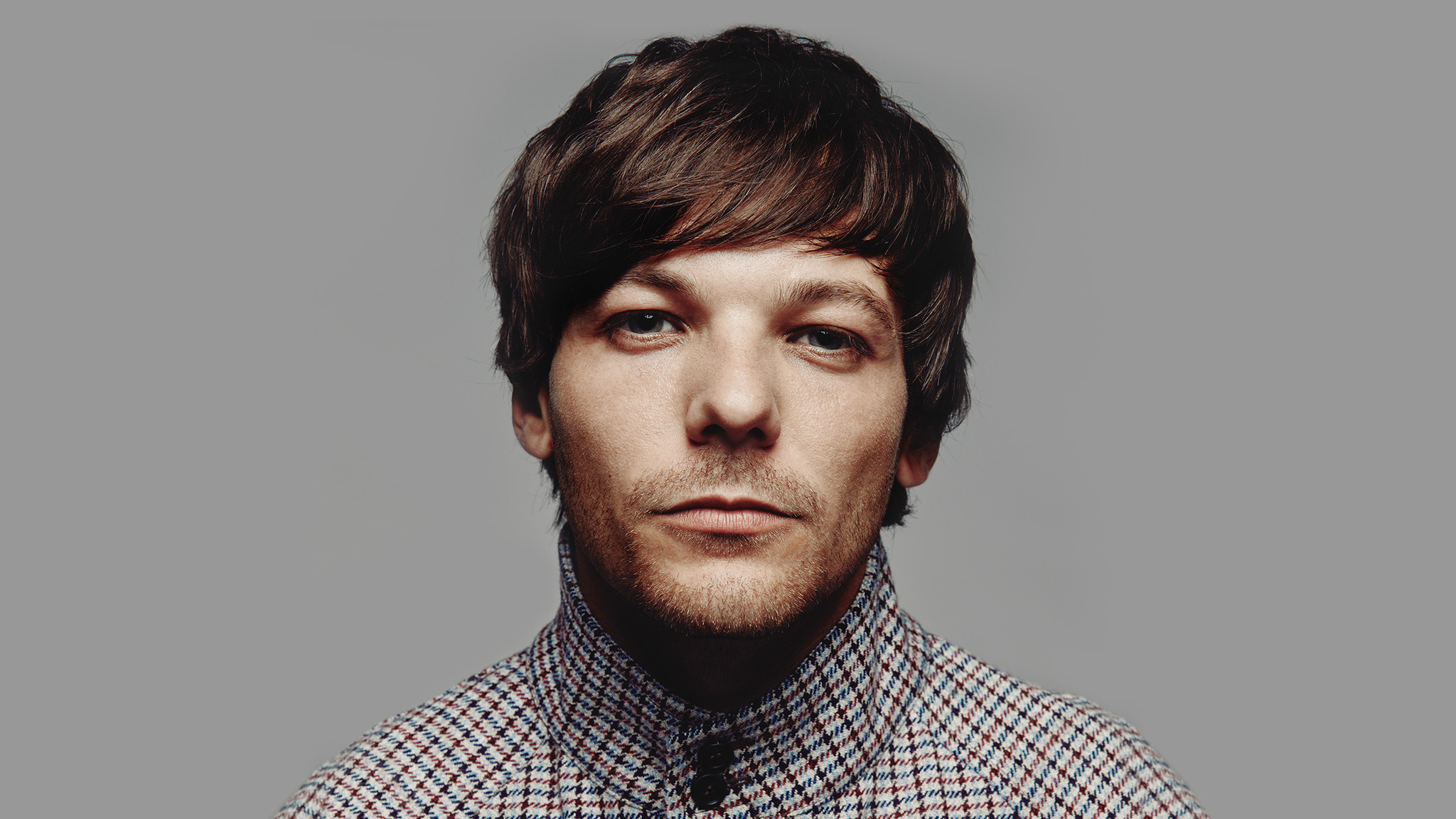 Louis Tomlinson Faith In The Future World Tour 2023 At Greek Theatre 