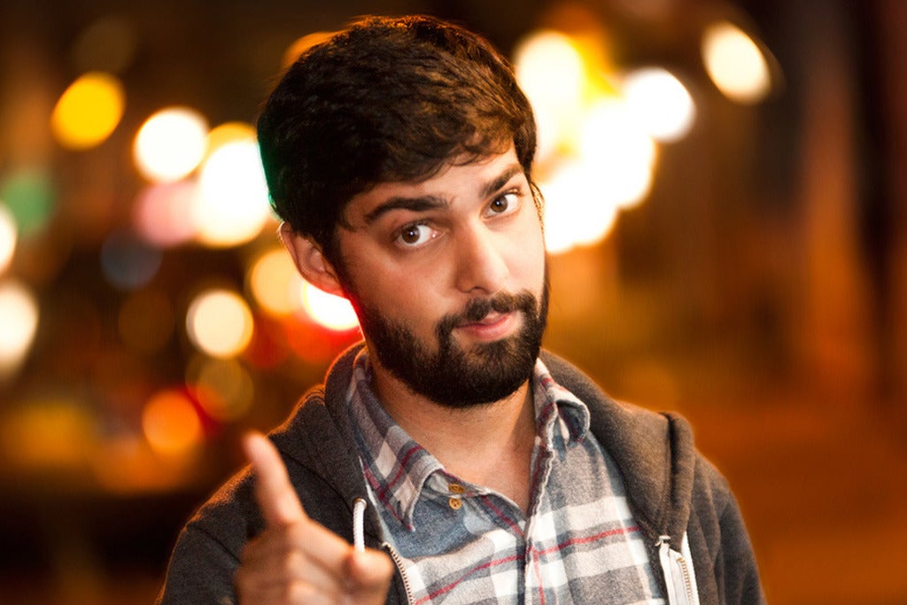 Neel Nanda | Live Nation Philly