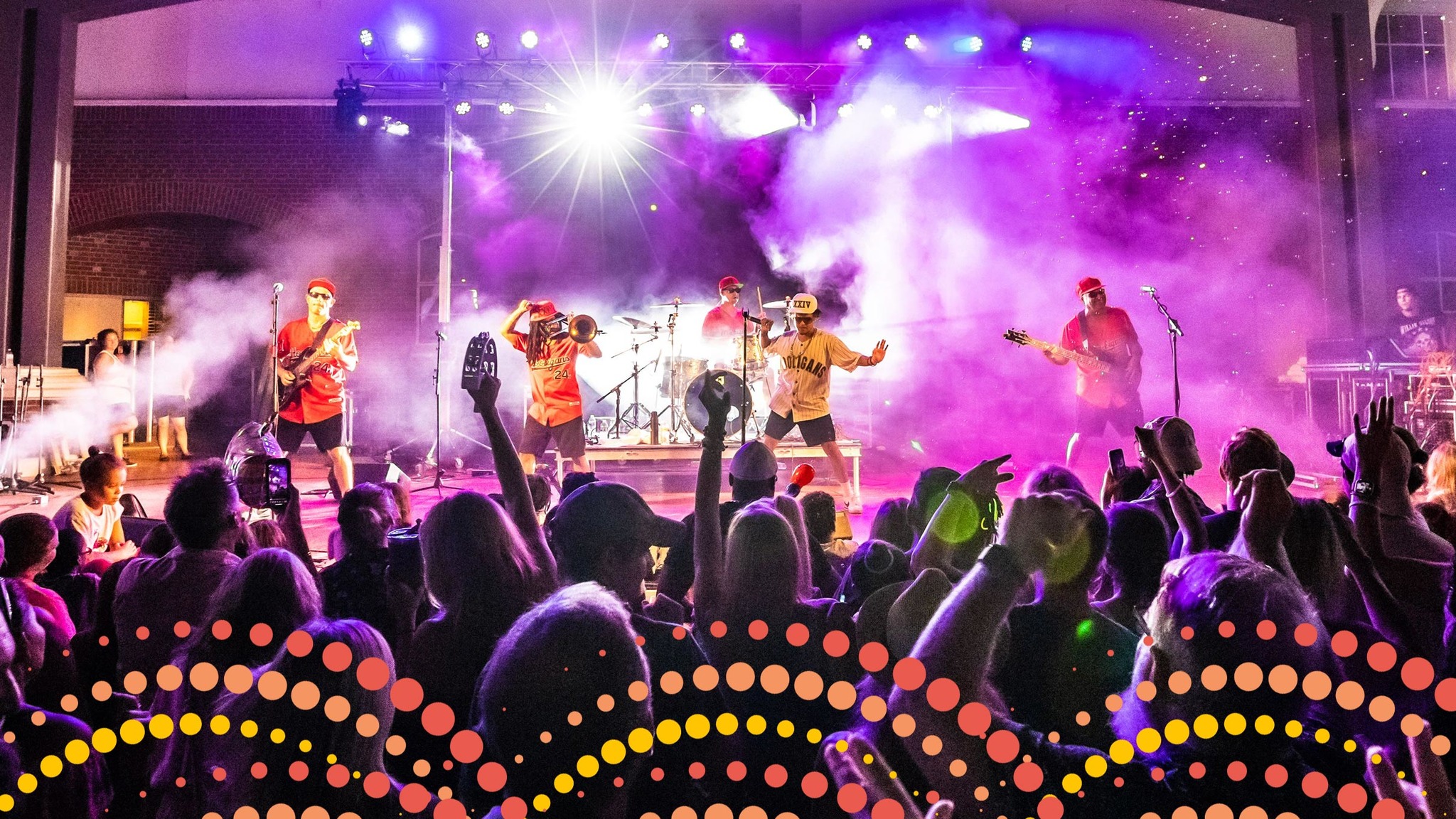 Uptown Funk Tickets, 2022-2023 Concert Tour Dates | Ticketmaster
