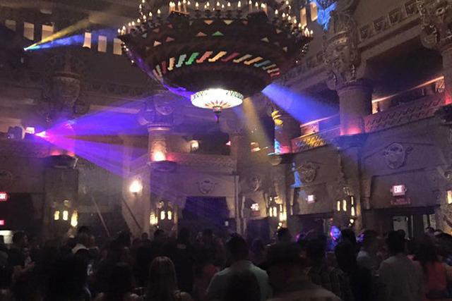 Saturdays at the Aztec Lounge Tickets, 2024 Concert Tour Dates ...