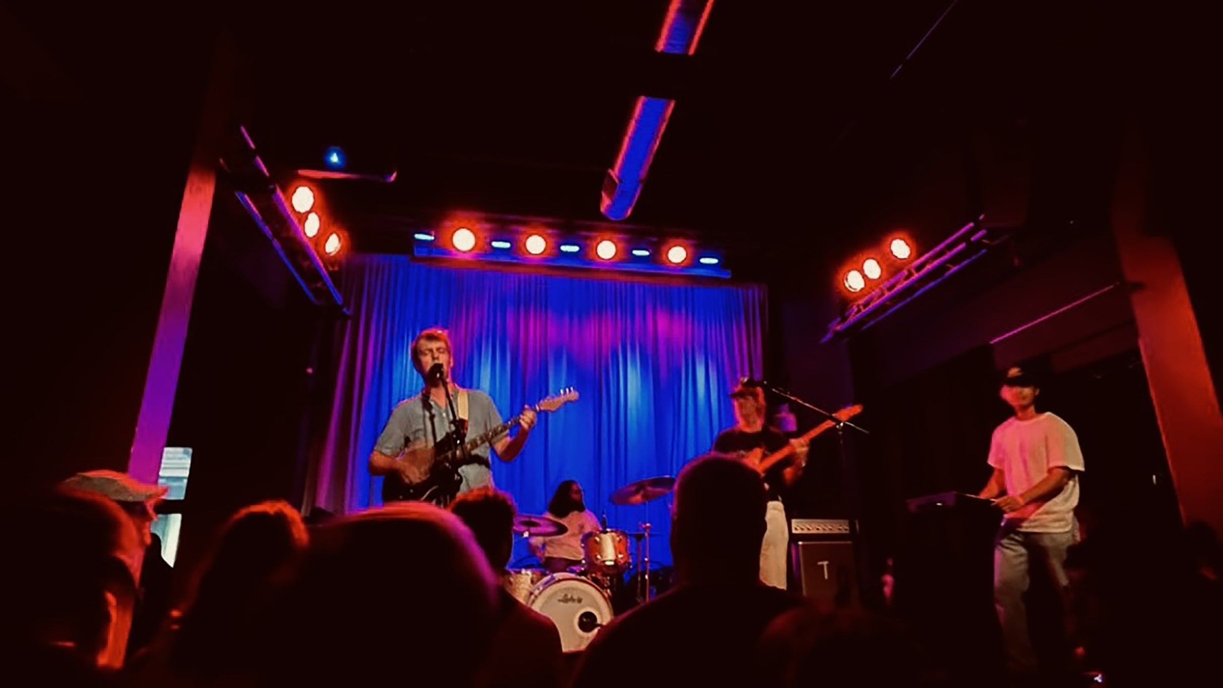 Reagan Cats Tickets, 2023 Concert Tour Dates | Ticketmaster