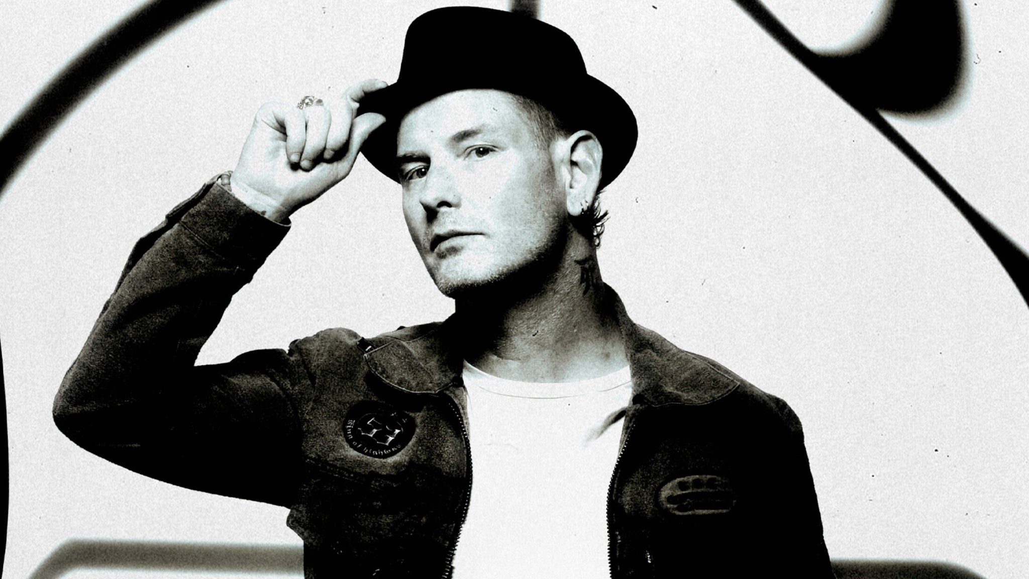 Corey Taylor - 2026 Tour Dates & Concert Schedule - Live Nation