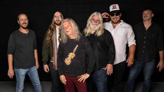 The High Hawks - 2025 Tour Dates & Concert Schedule - Live Nation