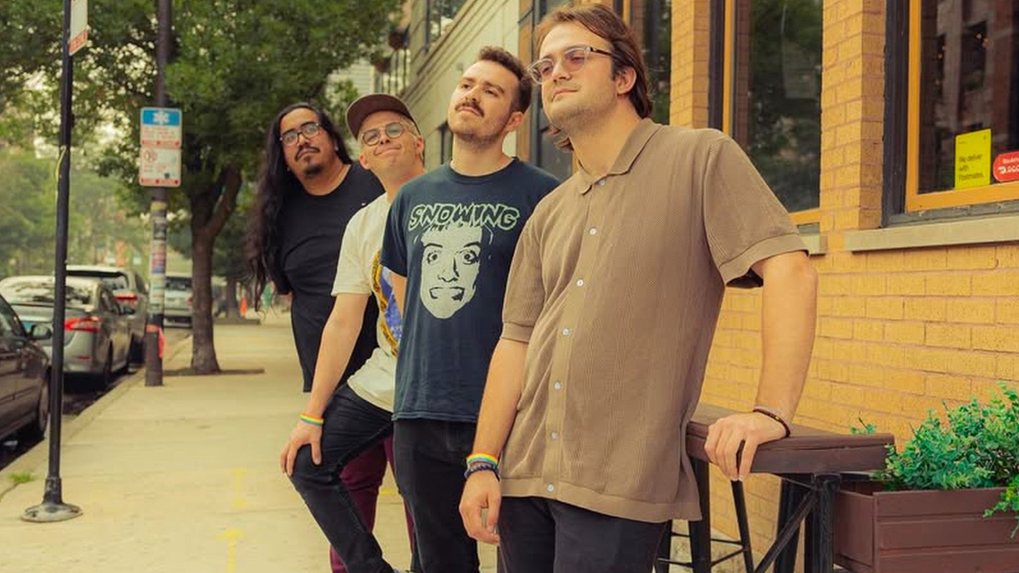 Ogbert the Nerd - 2026 Tour Dates & Concert Schedule - Live Nation