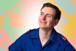 Connor Burns: 1994 Seating Plans