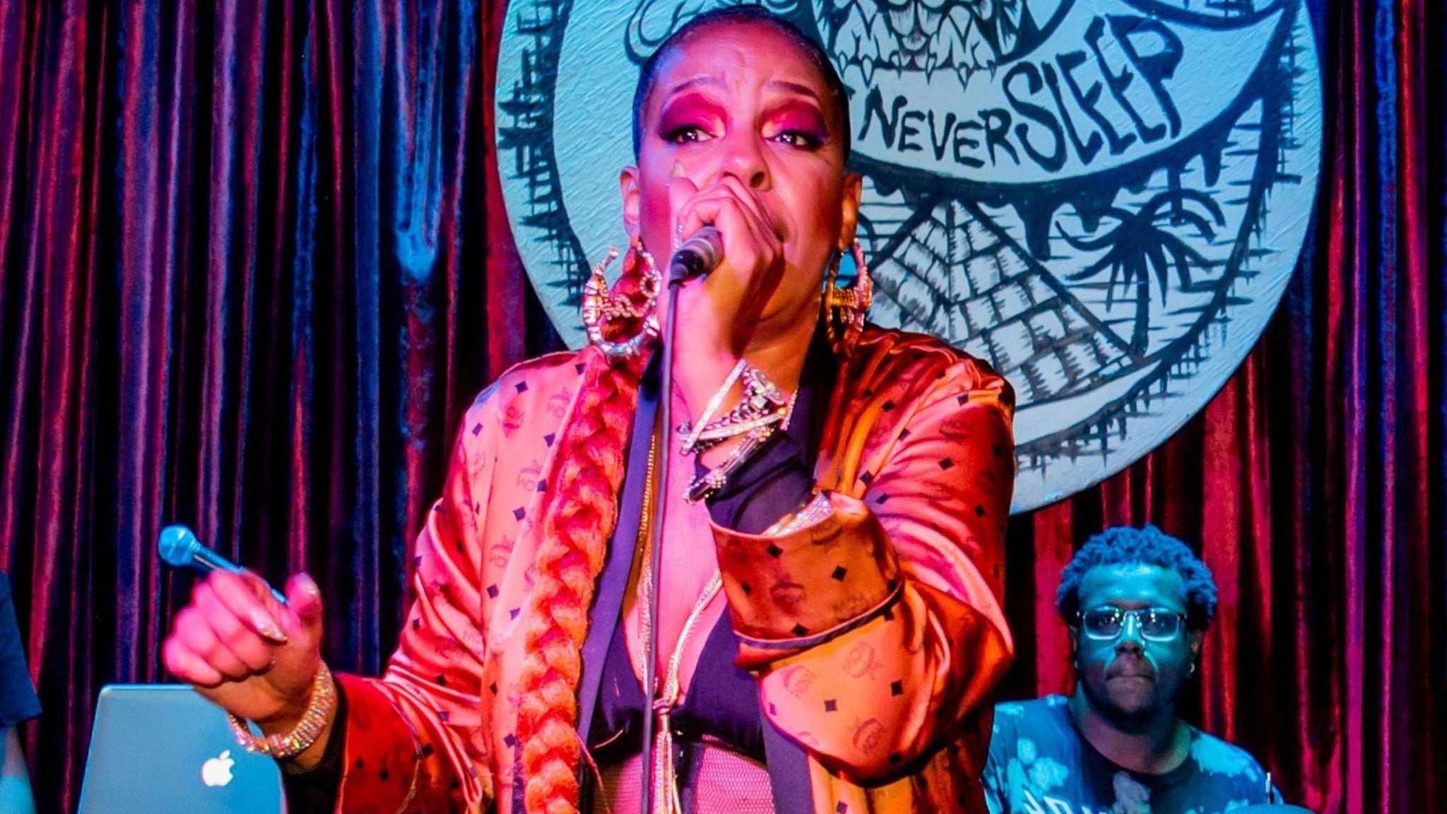 Rah Digga Tickets, 2022 - 2023 Concert Tour Dates | Ticketmaster