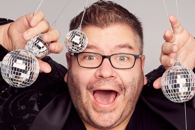 Patrick Hinds Tickets | Event Dates & Schedule | Ticketmaster