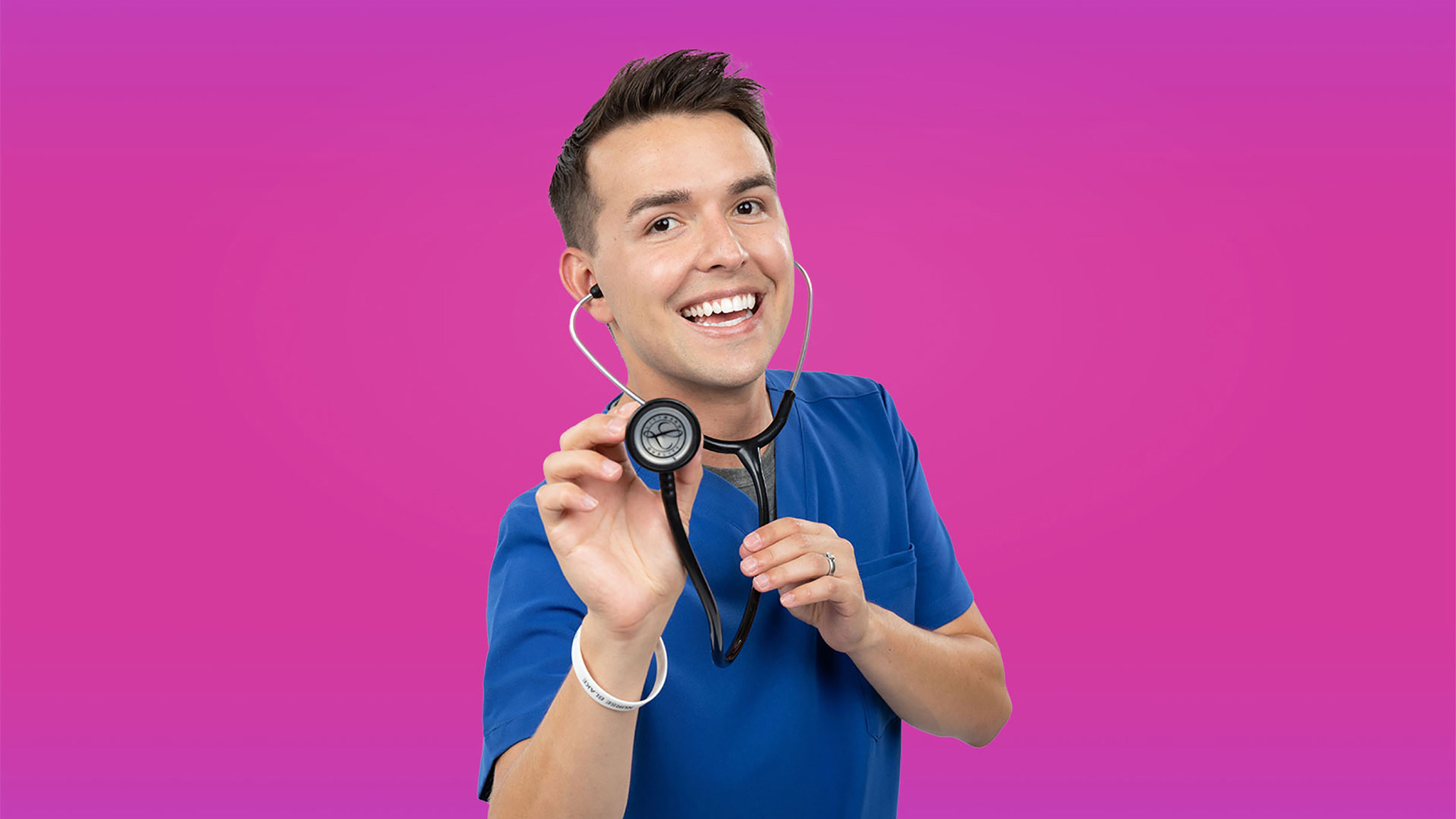 Nurse Blake The PTO Comedy Tour Tickets Presale Info And More Box 